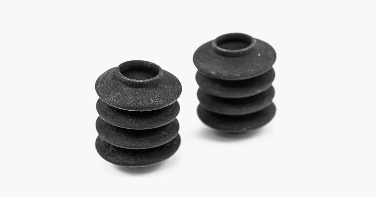 Agilus for PolyJet | Materialise