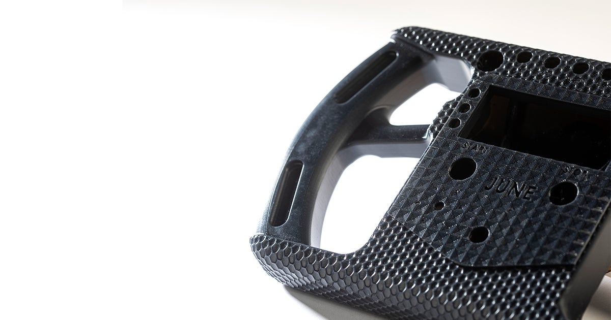 Design Guidelines For Taurus Stereolithography