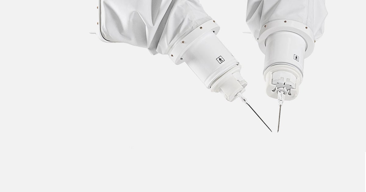 AM Helps MMI Become Microsurgery Instrumentation Success Story