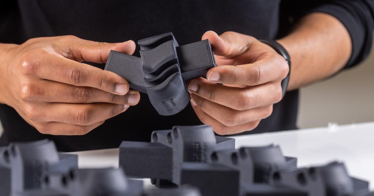 5 Questions to Ask Yourself About Volume Production With AM