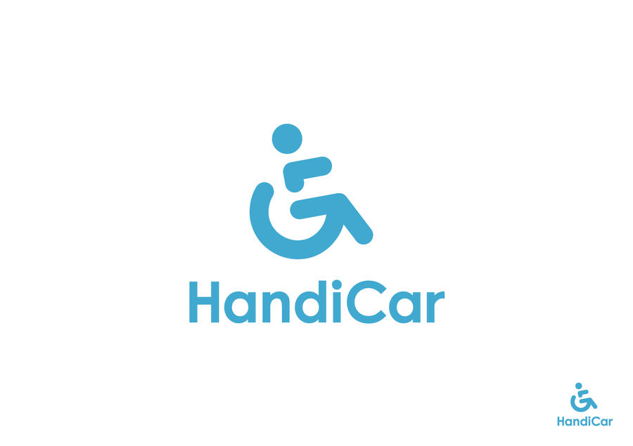 Handicar – Neugestaltung von Jonas Kristl | Berufsschule