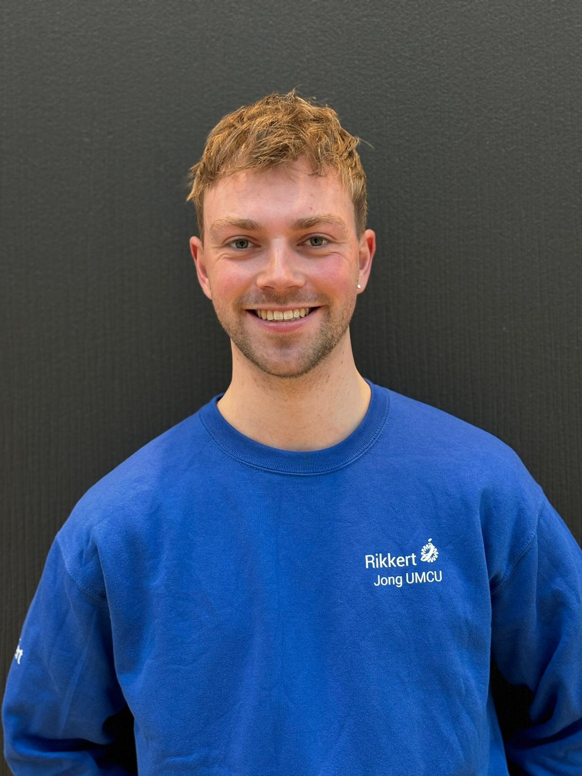 Bestuur - Jong UMC Utrecht