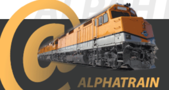 Sprachprojekt Alphatrain- progetto lingue Alphatrain