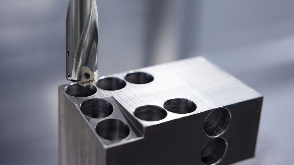 Walter Tools » Engineering Kompetenz