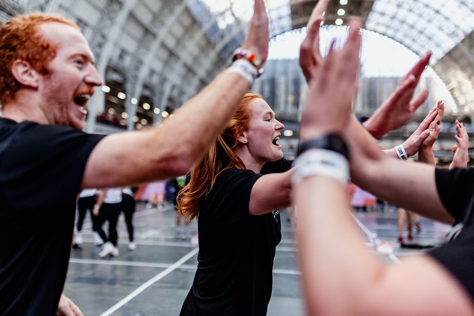 Battle Cancer London 2024