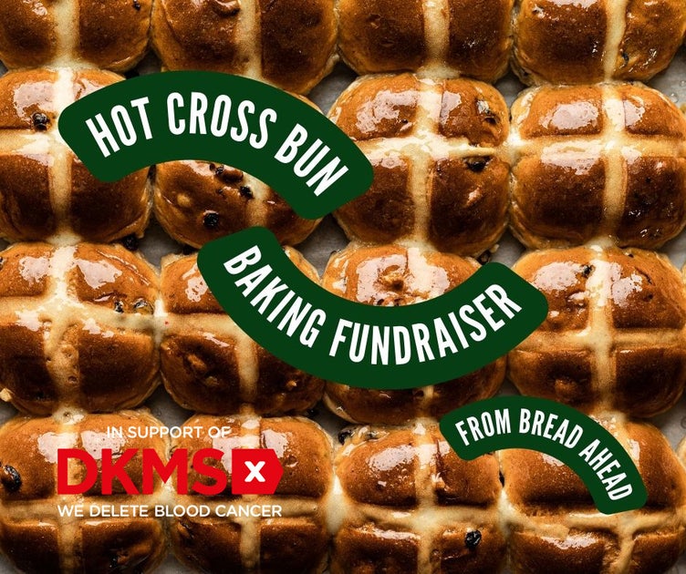 Buns Against Blood Cancer