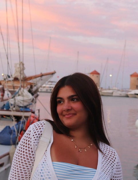 Natassa's Mission to Remission