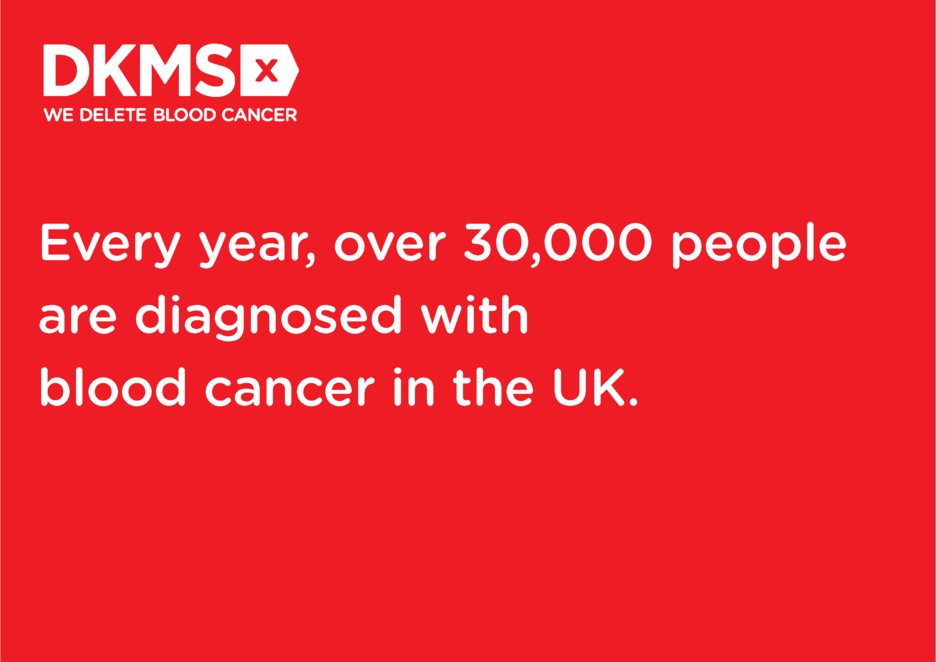 Girls done good: Oakmere employees smash virtual challenge | DKMS