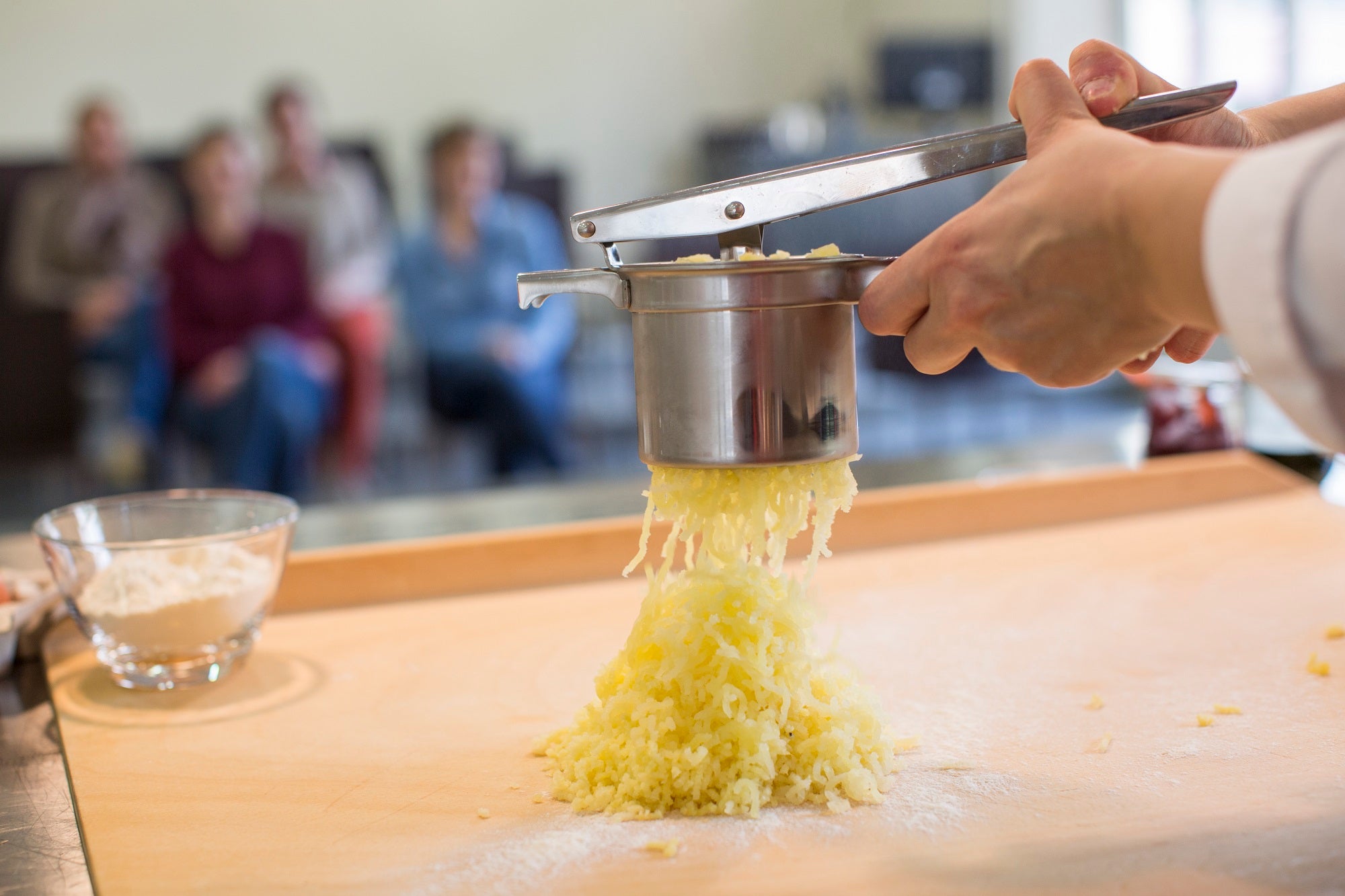 Genussschule S dtirol Genussschule S dtirol