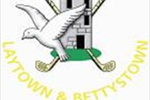 Visit Laytown & Bettystown Golf Club with Discover Ireland