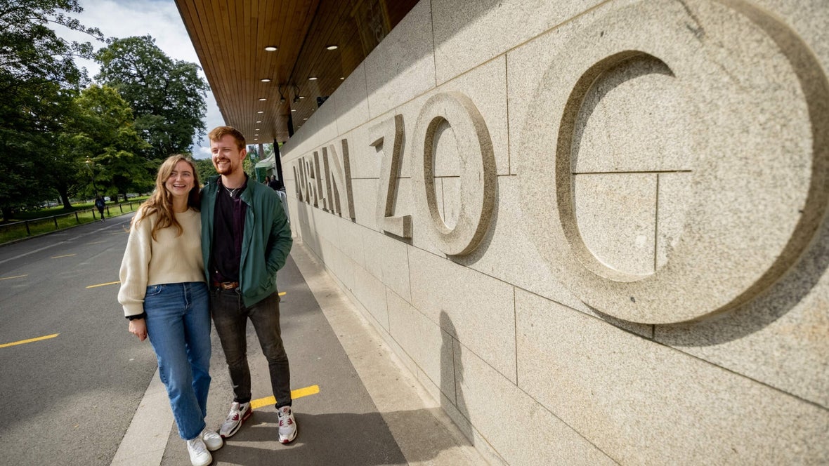 10 Famous People From Dublin | Visit Dublin