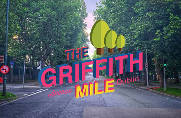 The Griffith Avenue Mile 2025