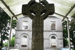 Visit Kells High Crosses with Discover Ireland