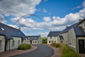 Stay with Doolin Village Lodges