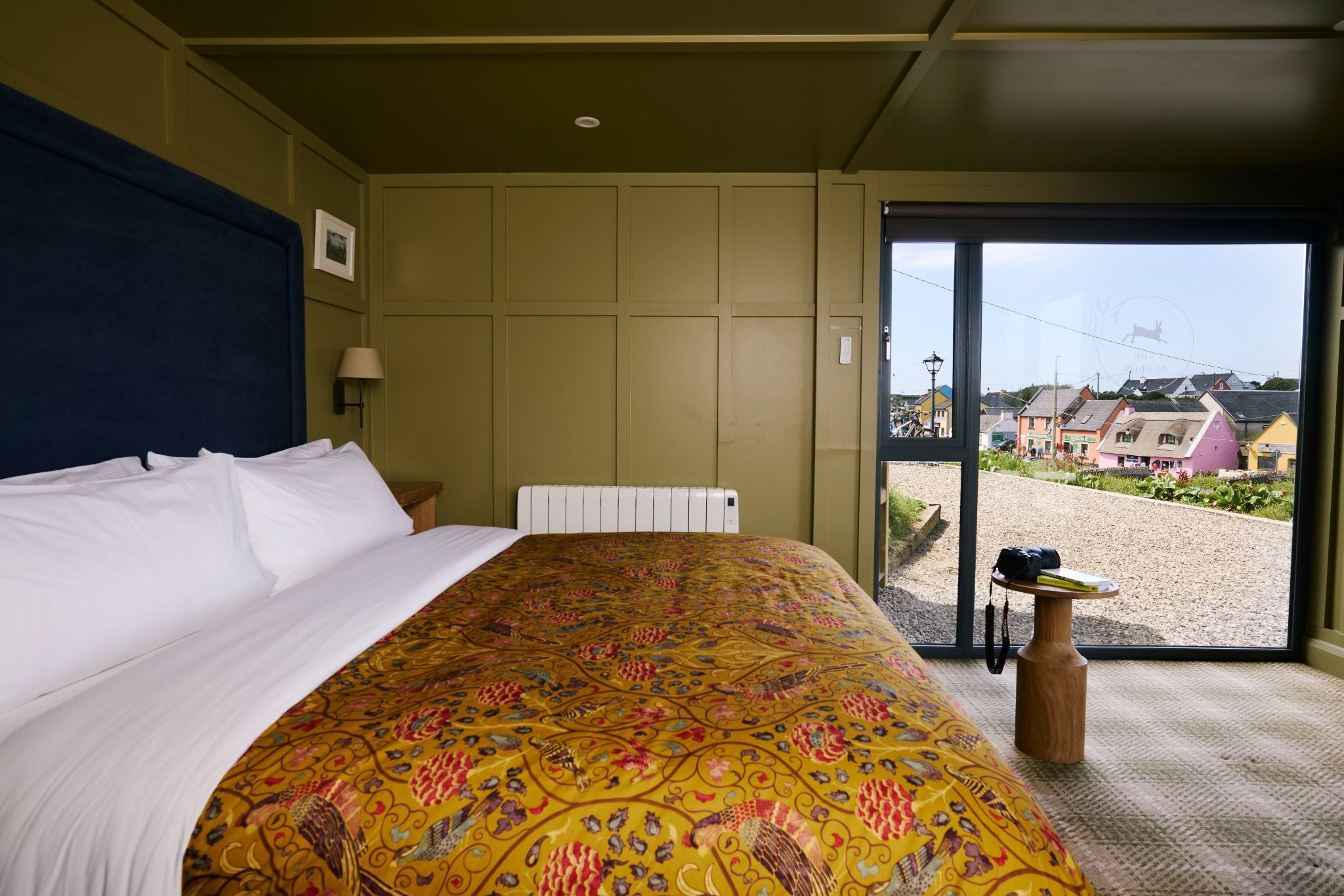 Stay with Doolin Inn