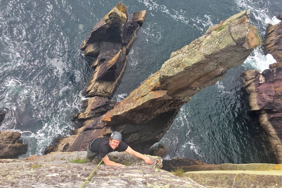 Visit Irish Adventures with Discover Ireland