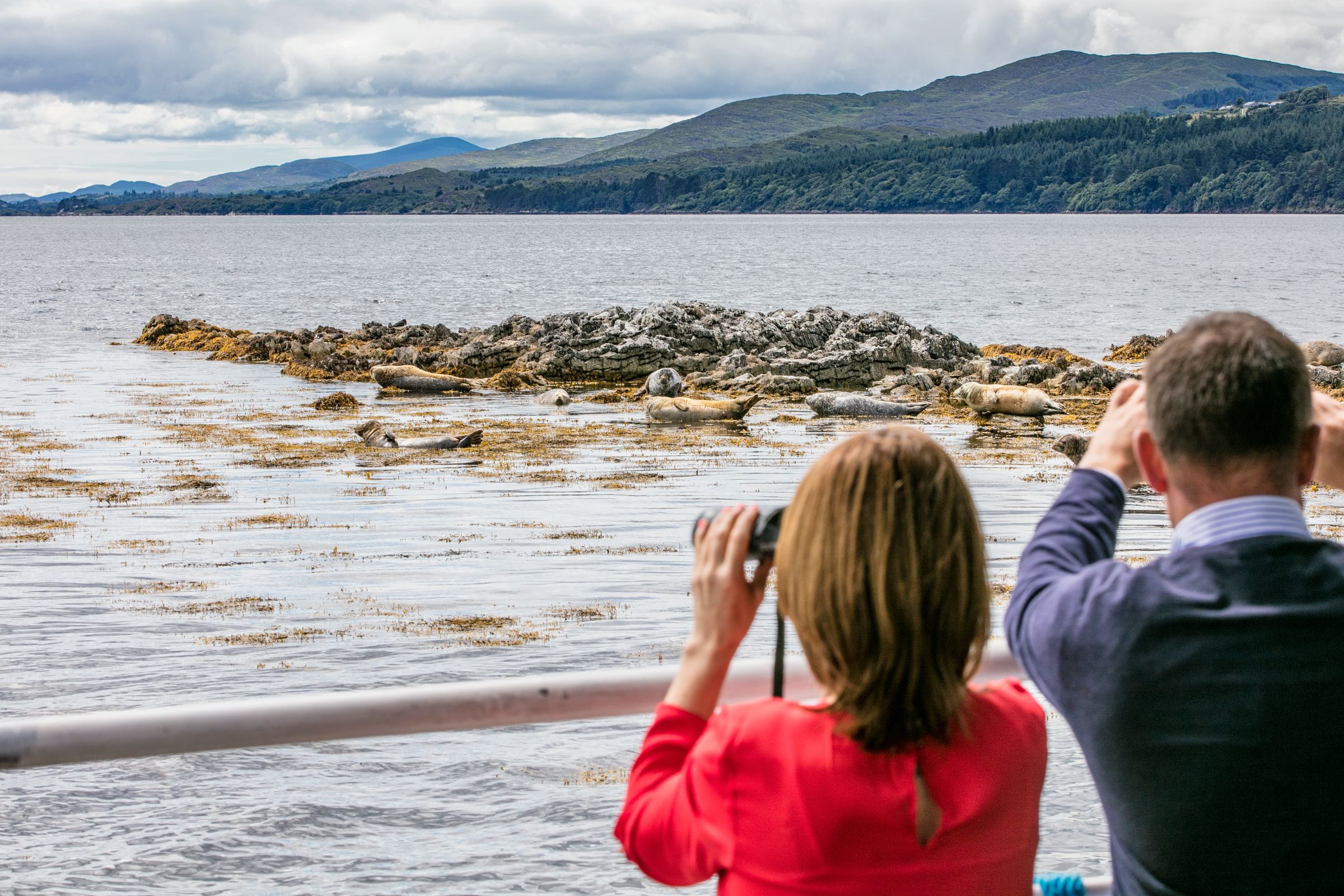 Experience the Heritage Town of Kenmare with Discover Ireland