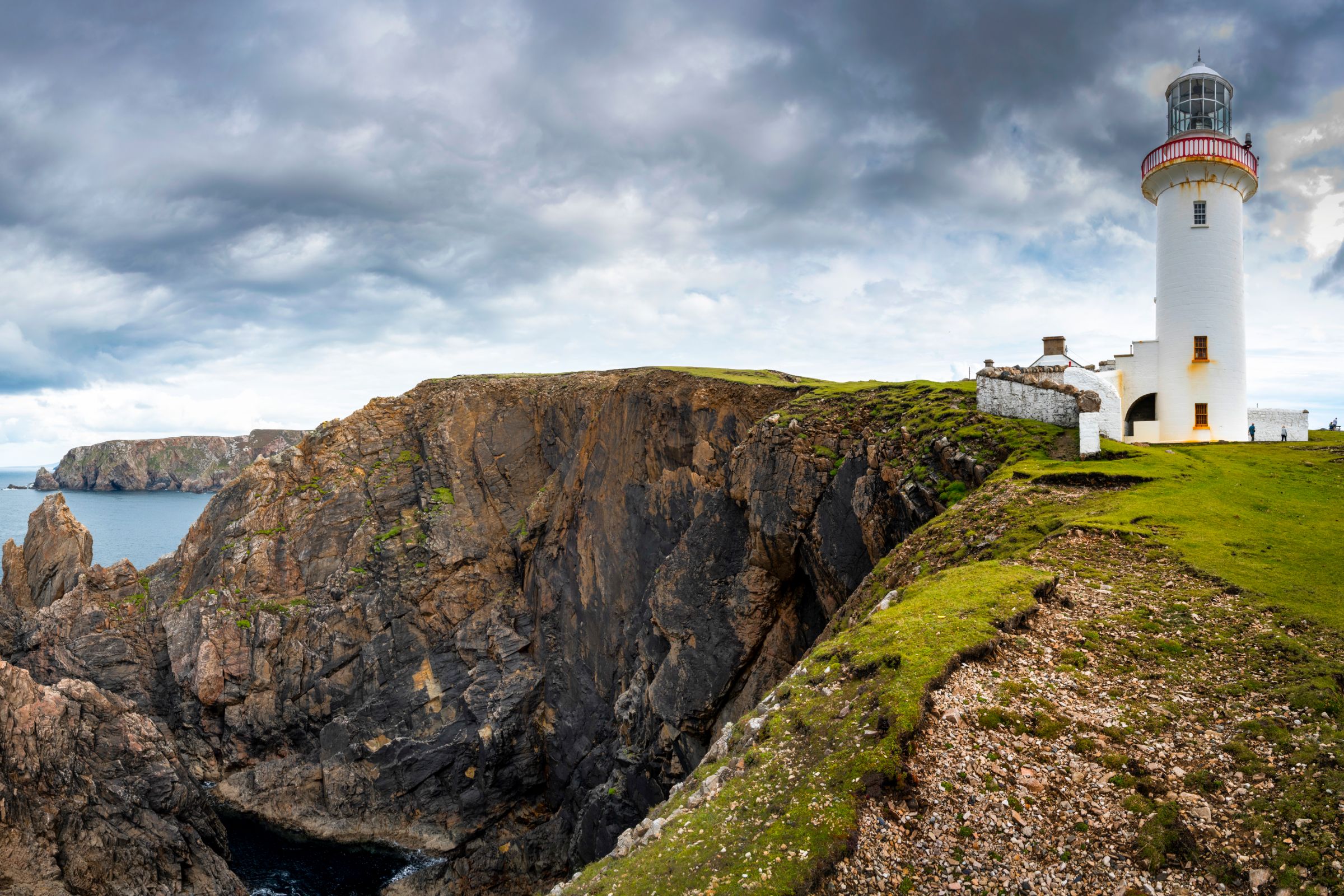 Explore Breathtaking Arranmore Island with Discover Ireland