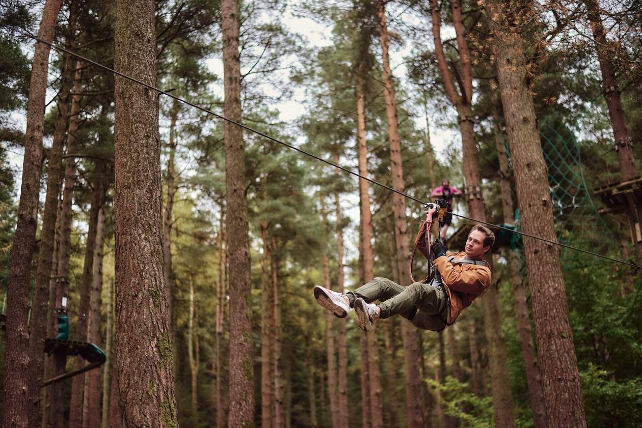 10 Family Things to Do at Easter in Dublin