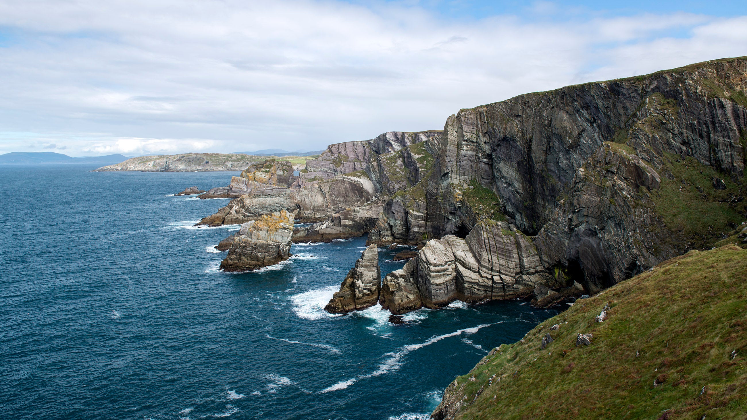 Explore Beautiful West Cork with Discover Ireland