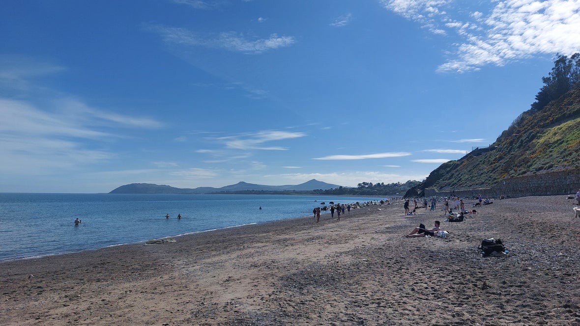 The 10 Best Beaches in Dublin with Visit Dublin