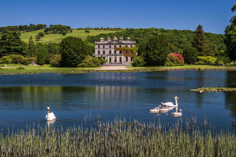 Visit Curraghmore House & Gardens with Discover Ireland