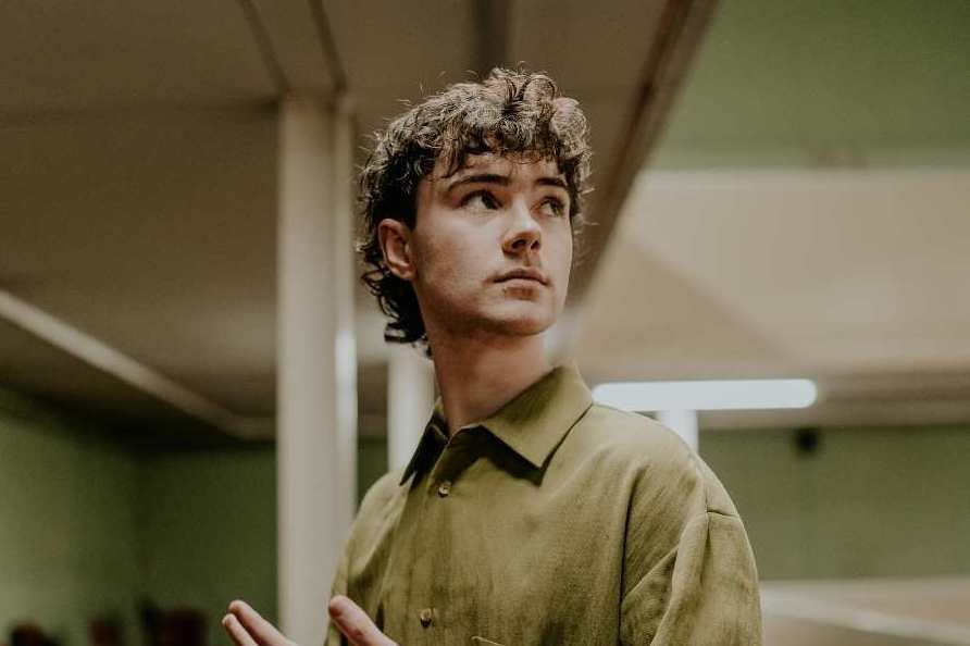 Visit Jamie Duffy with Discover Ireland