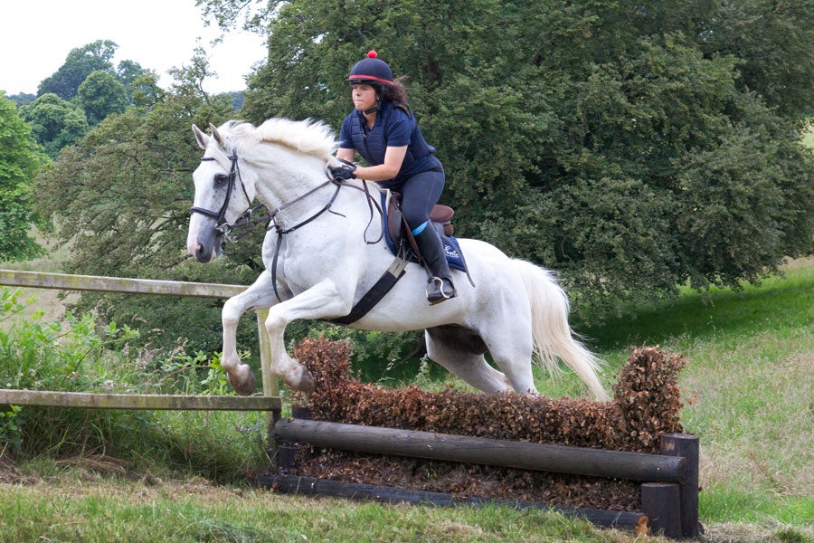 Visit Castle Leslie Equestrian Centre with Discover Ireland