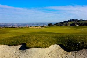 Visit Cobh Golf Club with Discover Ireland