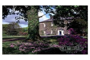 Stay with Ballymaloe House