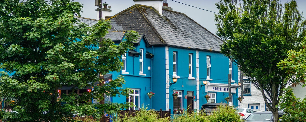 Visit Morrissey's of Doonbeg with Discover Ireland