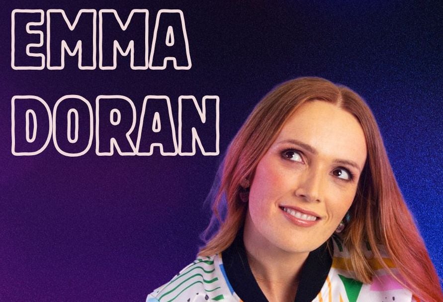 Visit Emma Doran – Dilemma! with Discover Ireland