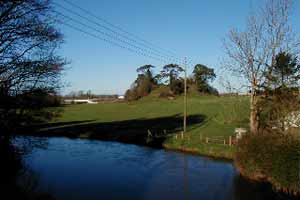 Visit Callan Motte with Discover Ireland