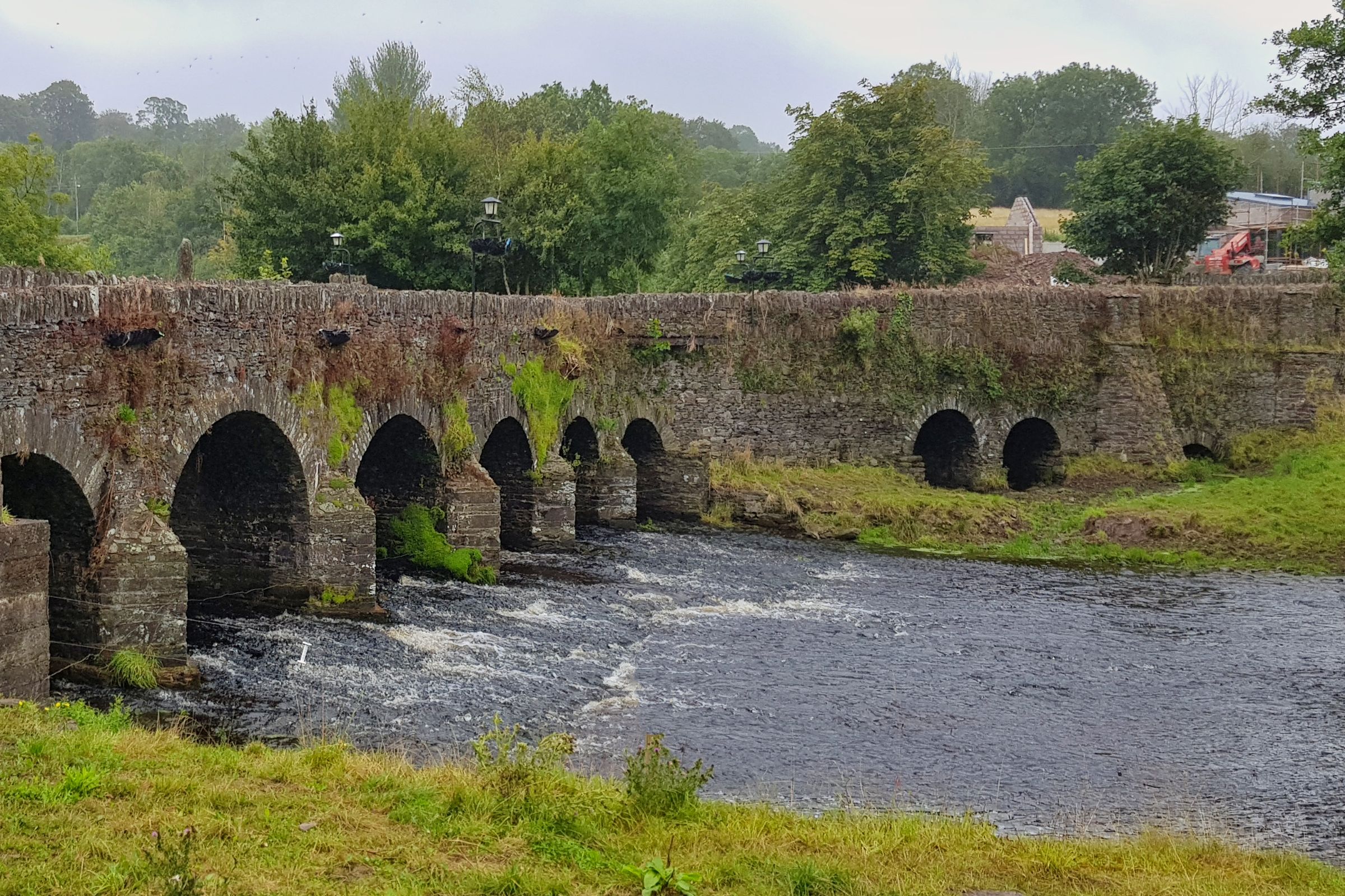 See the Splendid Village of Dripsey with Discover Ireland