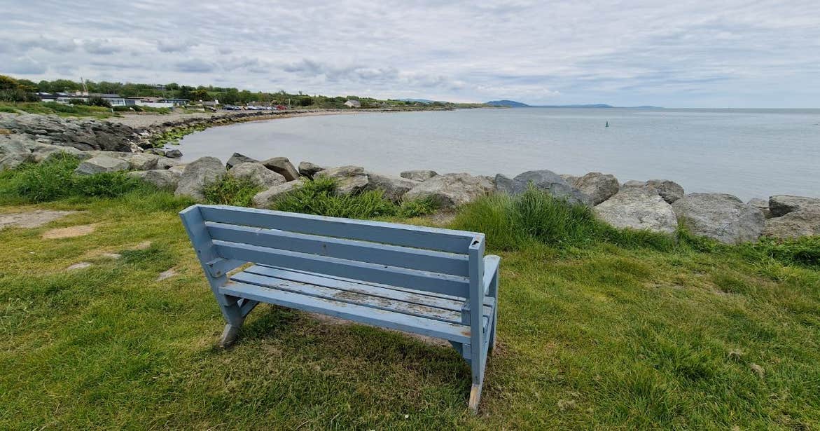 Coastal Canyoneering and Wexford Eats with Baz Ashmawy
