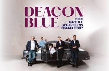 Deacon Blue