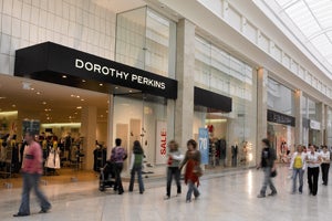 Visit Marshes Shopping Centre with Discover Ireland