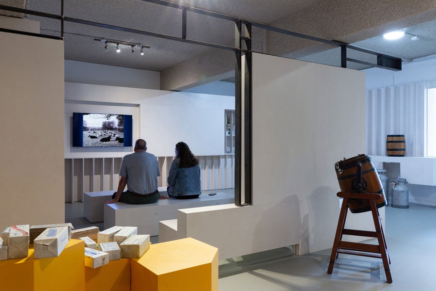 Visit Cork Butter Museum with Discover Ireland