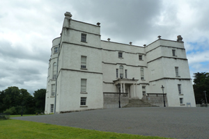 Visit Rathfarnham Castle with Discover Ireland