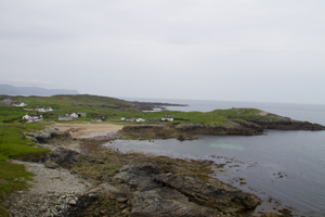 Visit Ros Goill (Rossguill Peninsula) with Discover Ireland