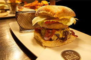 Visit The Purty Kitchen with Discover Ireland