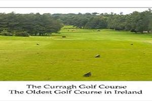Visit The Royal Curragh Golf Club with Discover Ireland