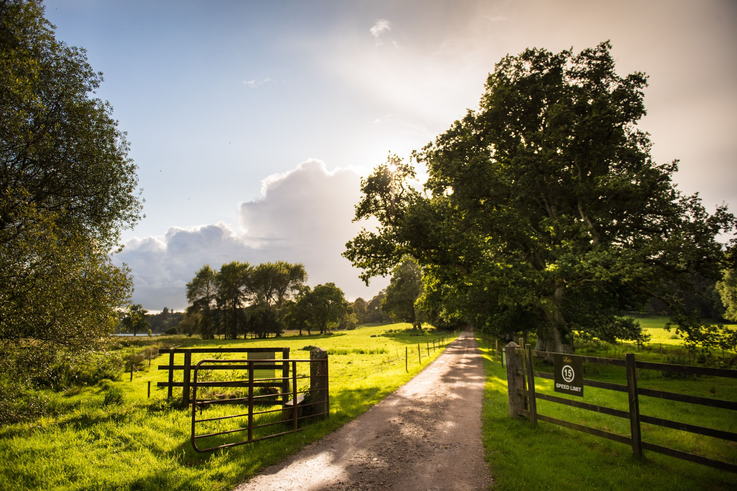 Visit Drumlin Country in County Monaghan with Discover Ireland