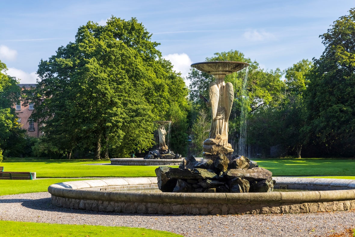 20 Fun and Romantic Date Ideas in Dublin with Visit Dublin