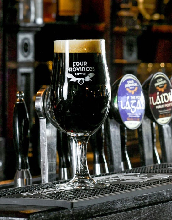 The Best Craft Beer Bars and Breweries in Dublin