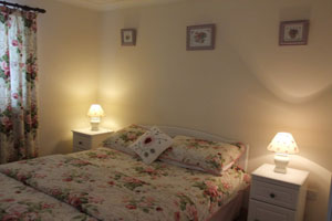 Stay with Brielle House