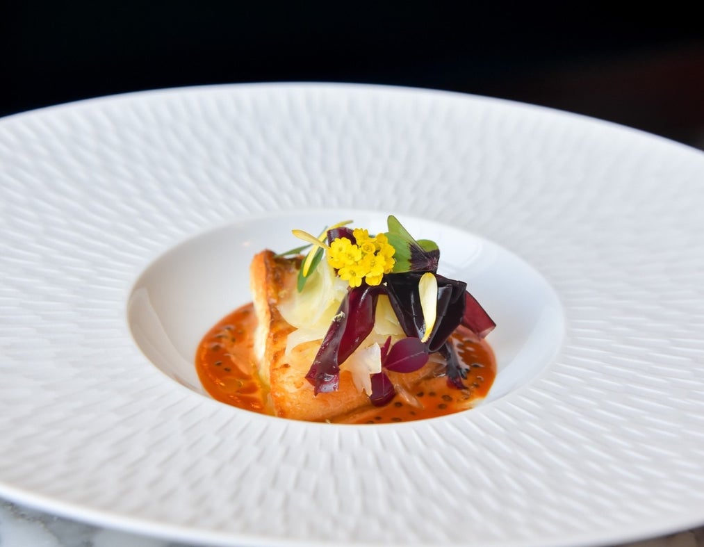 Guide to Michelin-Starred Restaurants in Dublin With Visit Dublin