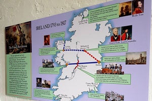 Visit Shannonbridge Fortifications with Discover Ireland