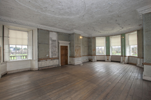 Visit Rathfarnham Castle with Discover Ireland