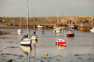 Visit Mullaghmore Head with Discover Ireland